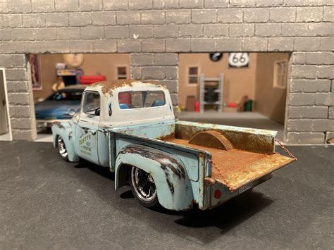 RUST Page Model Cars Model Cars Magazine Forum