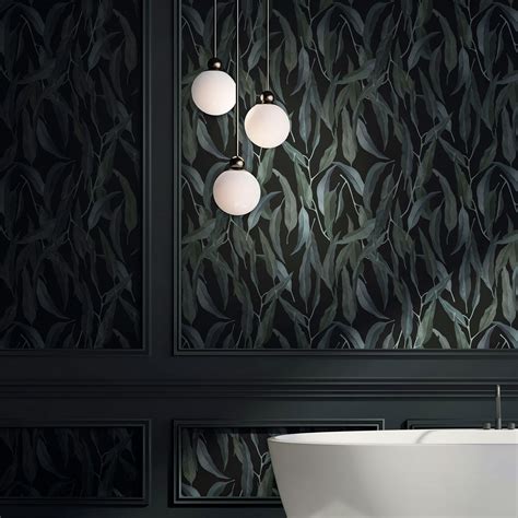 Luxury Wallpaper And Wallcoverings Londons 17 Patterns