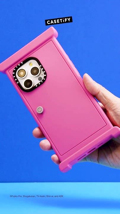 Casetify Doraemon Collection Youtube