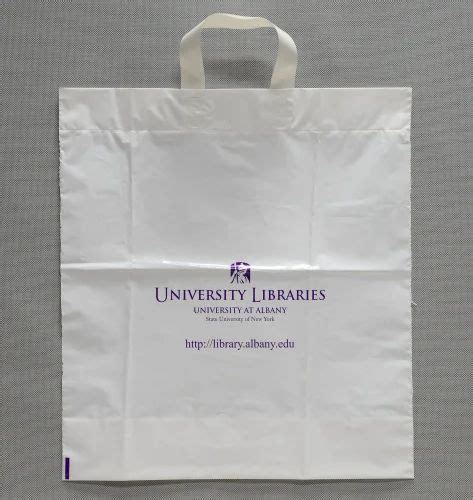 Ldpe Loop Handle Bag At Rs 3piece Pune Id 23866461962