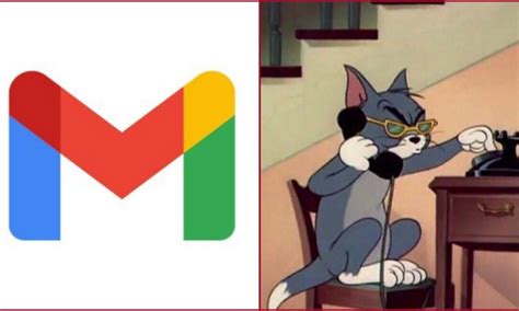 Gmail Down Twitter Burst Into Funny Memes After Users Fail To Send Mails
