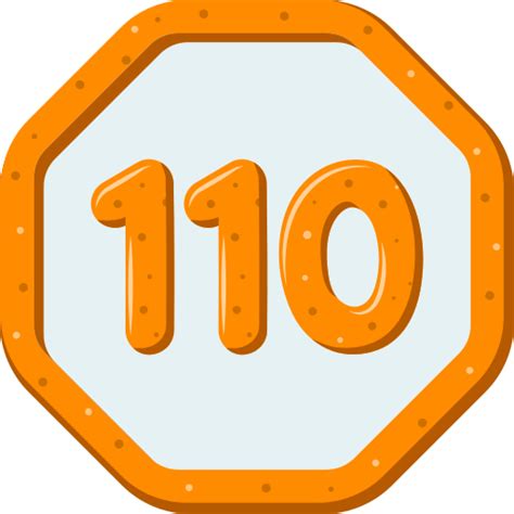 110 Free Education Icons