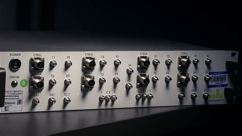 Smarter RF Test Automation Starts Here Orbis Systems