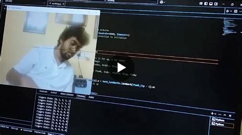 Robotics Computervision Opencv Python Machinelearning Innovation