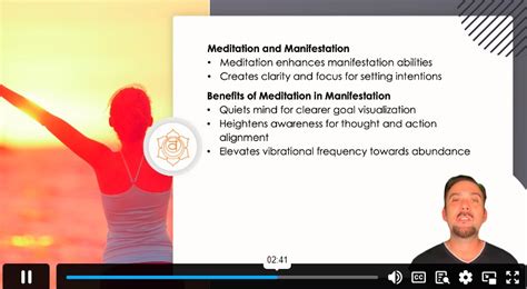 Subconscious Mind Reprogramming