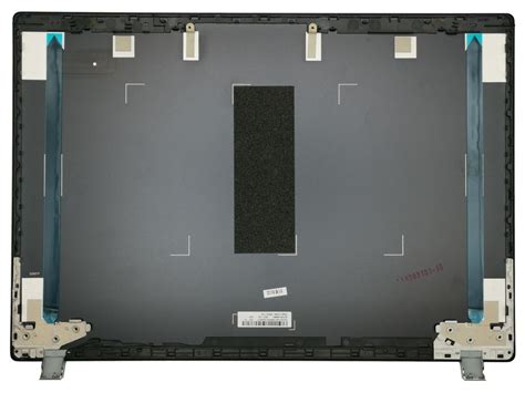 Acer Travelmate X314 51 Mg X3410 M Back Lcd Lid Rear Cover Black 60