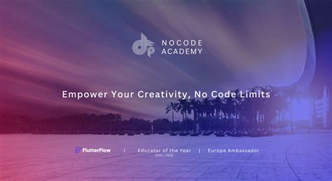 The Digital Pro — Learn Nocode At The Academy