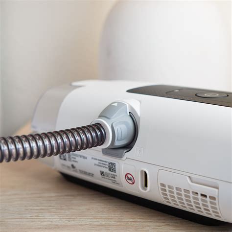 Resmed Climatelineair™ 11 Cpap Heated Hose For Airsense™ 11 Lofta