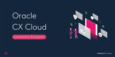 Oracle CX Cloud Boxfusion