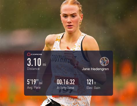 Jane Hedengrens Historic Nxn Victory