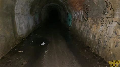 廃トンネルだけど現役、手掘りの「旧由良トンネル」は和歌山最恐の心霊スポットでもある カスタムライフ（廃墟心霊秘境スポットとの遭遇）