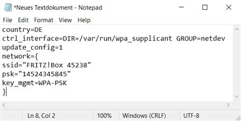 Raspberry Pi Ohne Monitor Einrichten Smart And Home