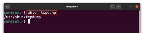 centos install tcpdump bopqegp