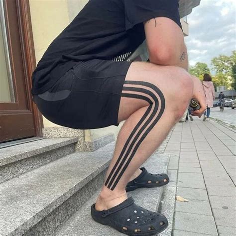 101 Pics From “squatting Slavs In Tracksuits” That Sum Up What Its