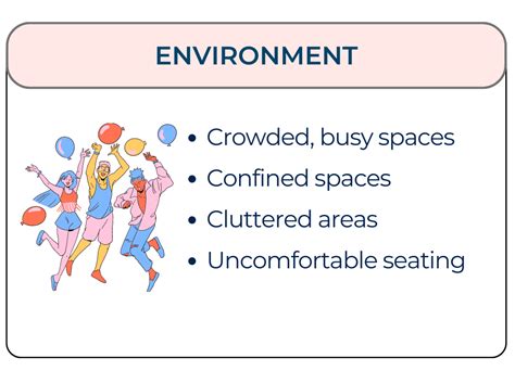 5 Minute Sensory Checklist Learn To Manage Sensory Overload