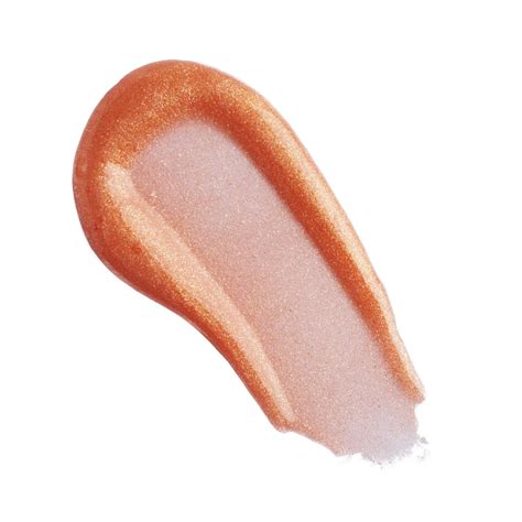 Bh 411 Lip Glaze Shimmer Gloss Vintage Revolution Beauty