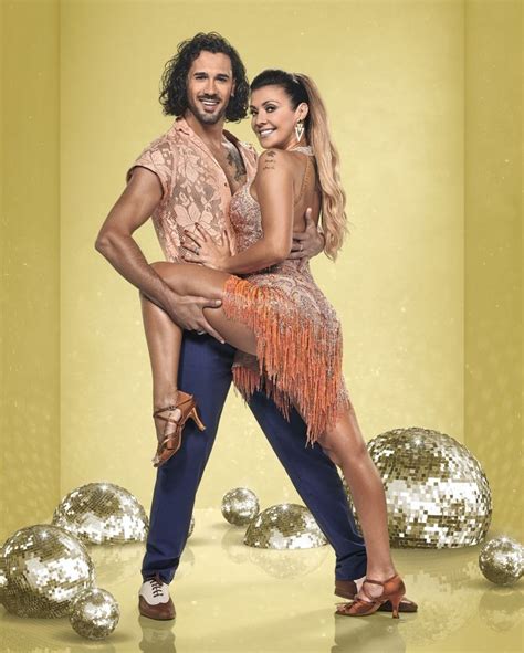 Kym Marsh To Miss Strictly Come Dancing Live Show After Contracting