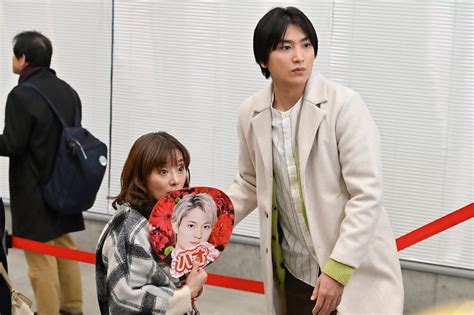 画像2431 「おっさんずラブ」和泉（井浦新）、春田（田中圭）に突然キス 謎の“一言”にも注目集まる モデルプレス