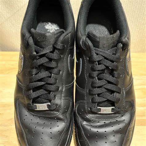 Nike Mens Size 105 Uss Used Good Salvos Stores