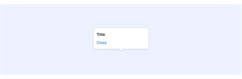 Popover Complete Guide Usage And Code Examples