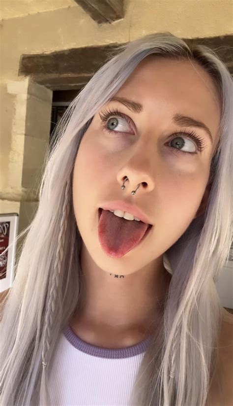 Would You Use My Face Daddy 🥺 Rtonguetastic