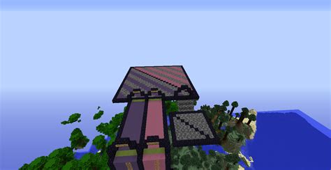 Lucky Block Race Map Created For Popularmmos And Gaming With Jen Maps