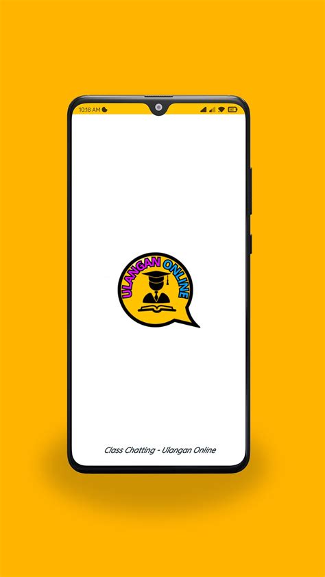 Class Chatting Ulangan Online Apk For Android Download