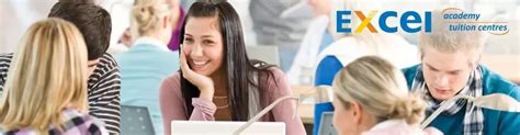 Excel Academy Ltd 2025 Detailed Profile With Reviews