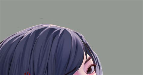 练习 无题 四幺のイラスト Pixiv