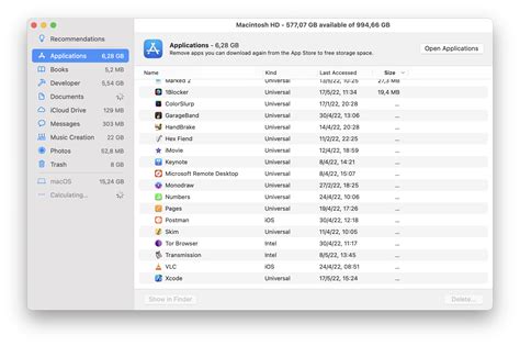 Macos Application Type · Issue 10923 · Postmanlabspostman App Support