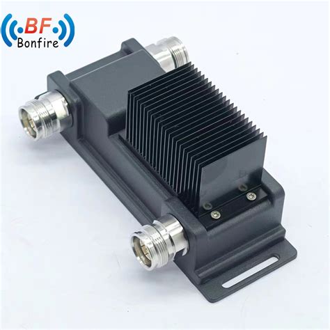 2 In 2 Out 3db Rf Hybrid Combiner Hybrid Coupler 698 4000mhz N Female