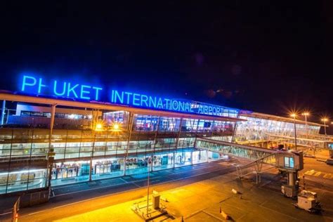 Business Netizens Hit Out At Pricey Phuket Airfares Rbangkokpostauto
