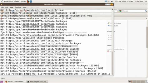 Ubuntu Video Tutorials Post How To Install Configure W YouTube