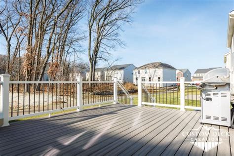 The 3 Types Of Trex Decking What Are The Differences