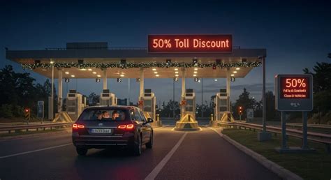 Semak Kadar Tol Plus 2025 Harga Terkini
