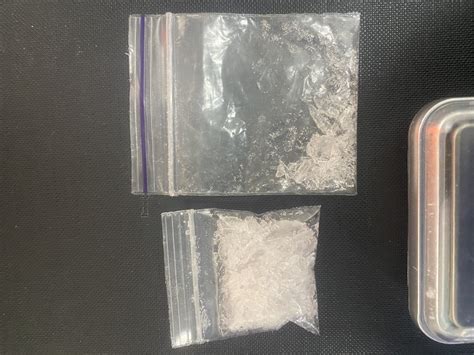 Operation Debug Multiple Drugs Charges South Burnett Darling Downs