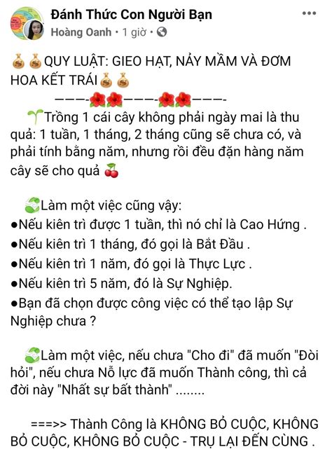 Sand Khoa Posted On Linkedin