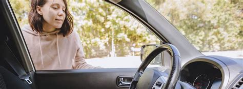 Cómo abrir un coche sin llave de forma sencilla Blogs MAPFRE