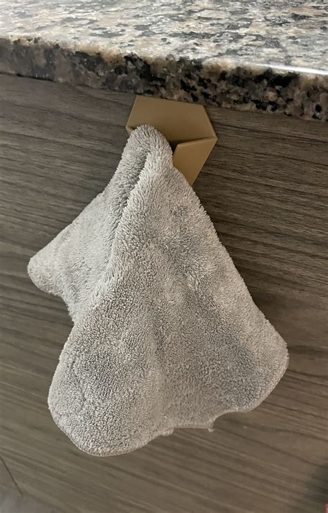 The Greatest Towel Hooks Remix By Dahouzkat Download Free Stl Model