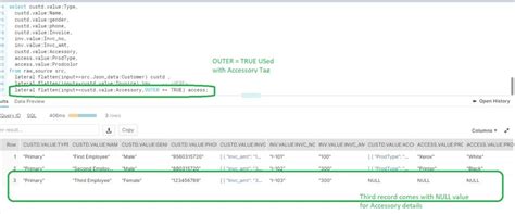 Difference Between Sequence Identity Auto Increment Snowflake Row