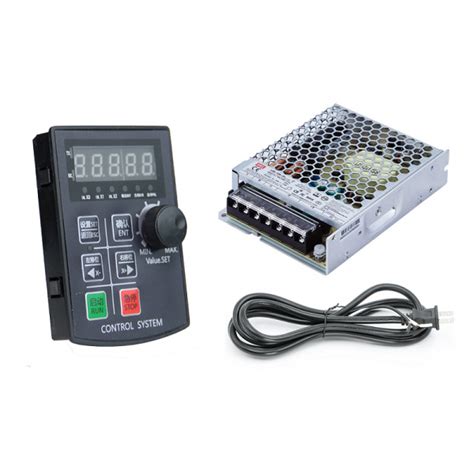 Single Axis Stepper Motor Motion Controller 3d Printer Cnc Parts Canada