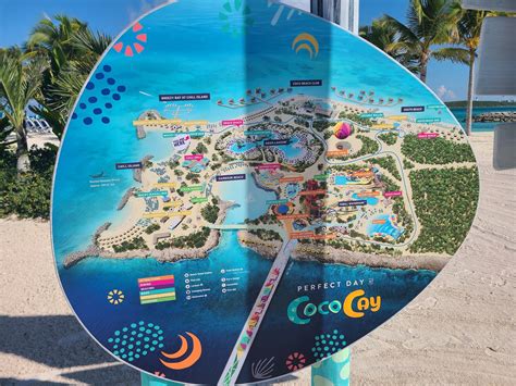 Cococay Layout At Bethany Knibbs Blog
