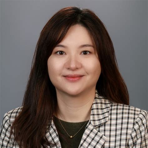 Wenjun Cai Associate Professor With Tenure Virginia Tech Linkedin