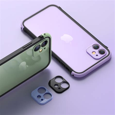 เคส Iphone 11 กันกระแทก Rubik ของแท้ เคส Iphone 11 สวย ๆ ราคาถูก