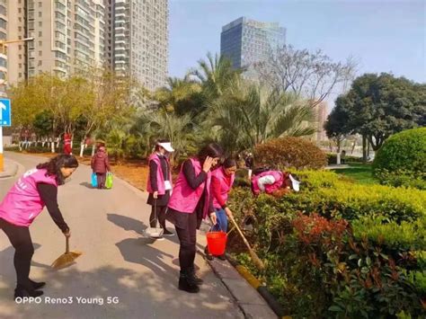 【深化妇联改革 激发组织活力】党建引领“破三难” 织牢改革一张网澎湃号·政务澎湃新闻 The Paper