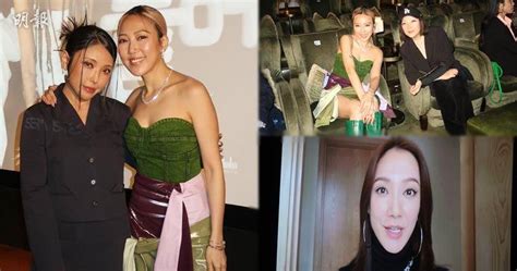 鍾舒祺成為人妻後再出歌 製作費有限 鍾舒漫跟妹妹想法南轅北轍 明報 Line Today