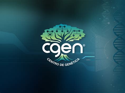 Cgen Branding By Venturini Design On Dribbble