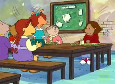 Arthur Recaps — Arthur Recap Season 8 Episode 5 Vomitrocious