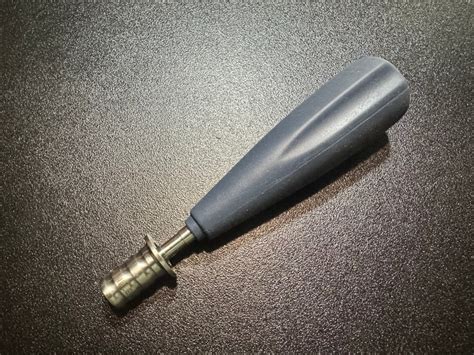 Stryker 030807030 Xia Round Handle For Sale