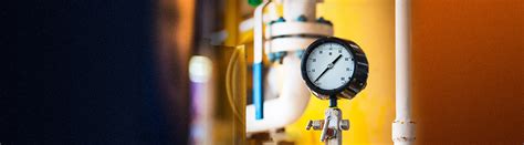 Pipeline Remote Monitor Hytera